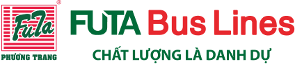 FUTA Bus Lines Ticket System